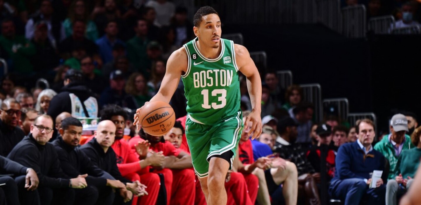 "Boston Celtics' Malcolm Brogdon wins NBA Sixth Man of the Year Award 2021" – Archyde